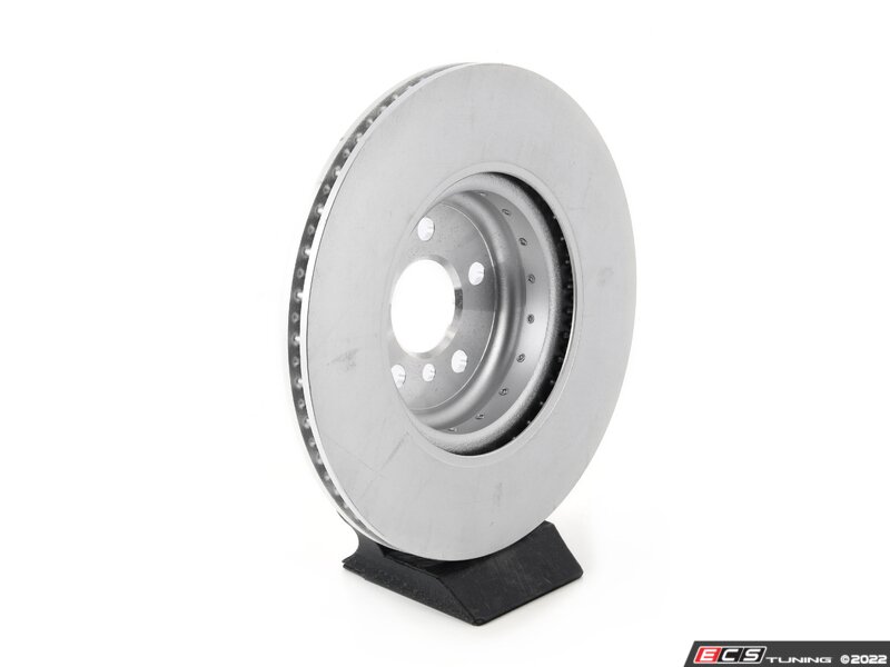 Genuine BMW - 34208853554 - Brake Rotor - (345x24) (34-20-8-853-554)