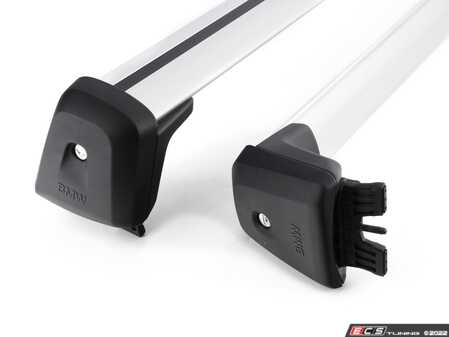 Genuine BMW - 82712472916 - ROOF RACK (82-71-2-472-916)