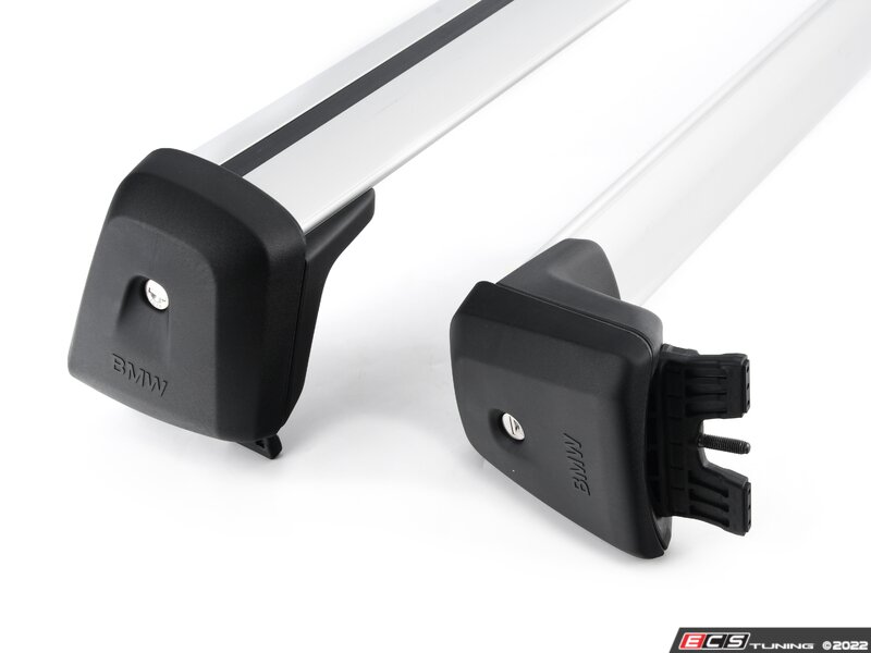 Genuine BMW - 82712472916 - ROOF RACK (82-71-2-472-916)