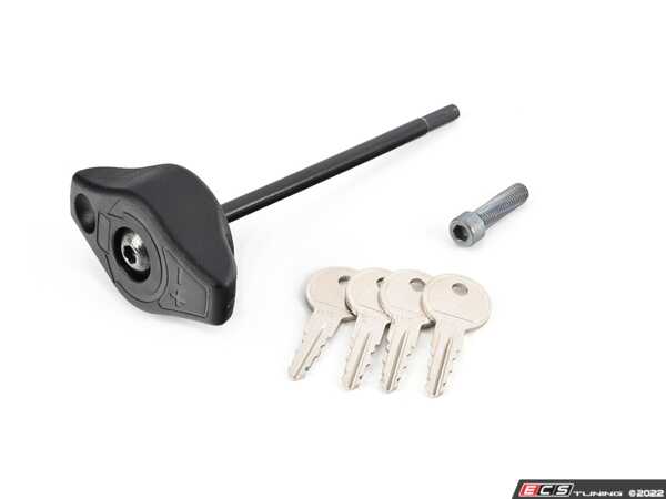 Genuine BMW - 82712472916 - ROOF RACK (82-71-2-472-916)