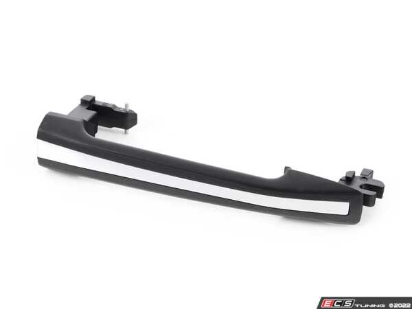 Genuine Mercedes Benz - 1247600570 - Exterior Front Door Handle ...