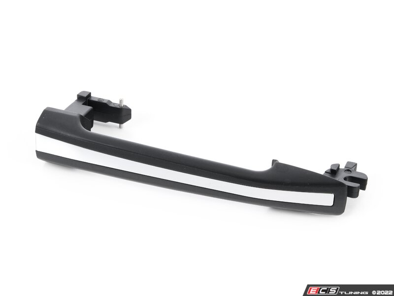 Genuine Mercedes Benz - 1247600570 - Exterior Front Door Handle ...