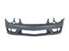 Suvneer - W211E63FT - W211 E63 Front Bumper Conversion Kit