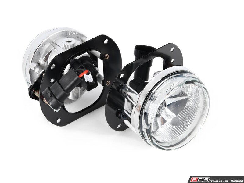 Suvneer - W211E63FT - W211 E63 Front Bumper Conversion Kit