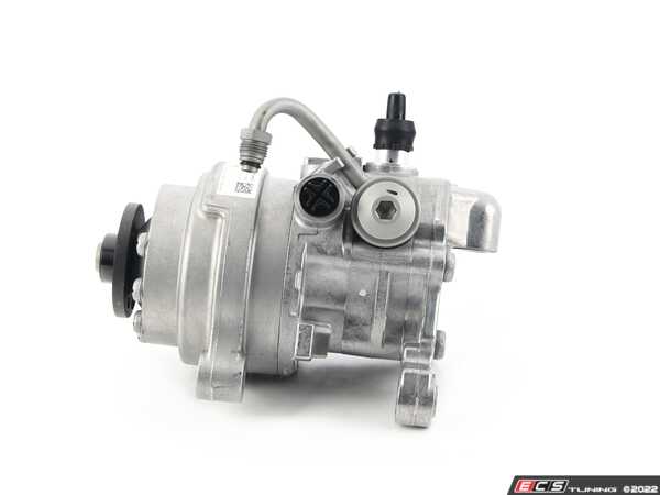 Genuine BMW - 32416783964 - POWER STRNG.PUMP (32-41-6-783-964)