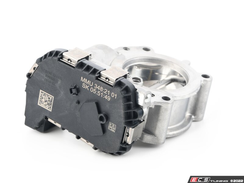 Genuine Volkswagen Audi - 06M133062L - Throttle Body (06M 133 062 L)