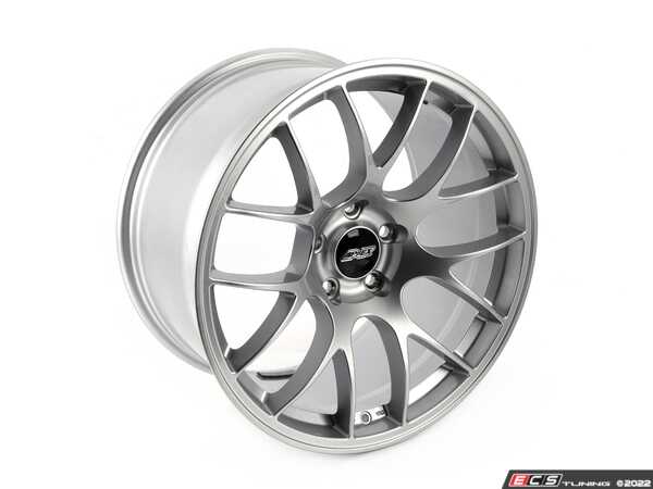 APEX Wheels - EC71895105ST - 18" APEX EC-7 Staggered Wheel Set
