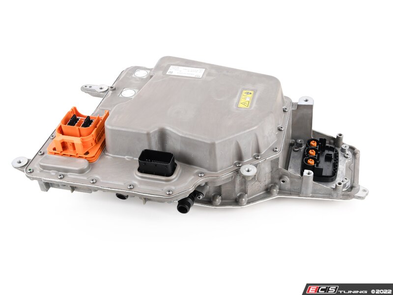 Genuine BMW - 12369494405 - ELECTRIC MOTOR ELECTRONICS (12-36-9-494-405)