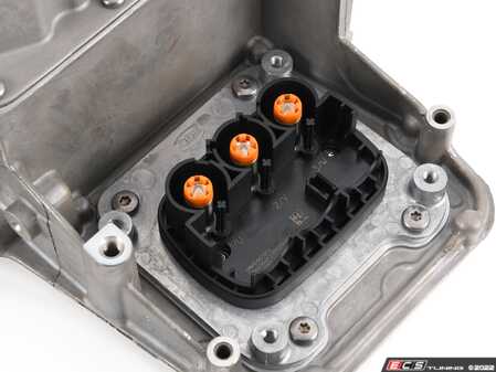 Genuine BMW - 12369494405 - ELECTRIC MOTOR ELECTRONICS (12-36-9-494-405)