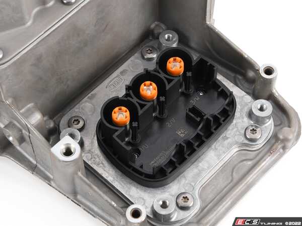 Genuine BMW - 12369494405 - ELECTRIC MOTOR ELECTRONICS (12-36-9-494-405)