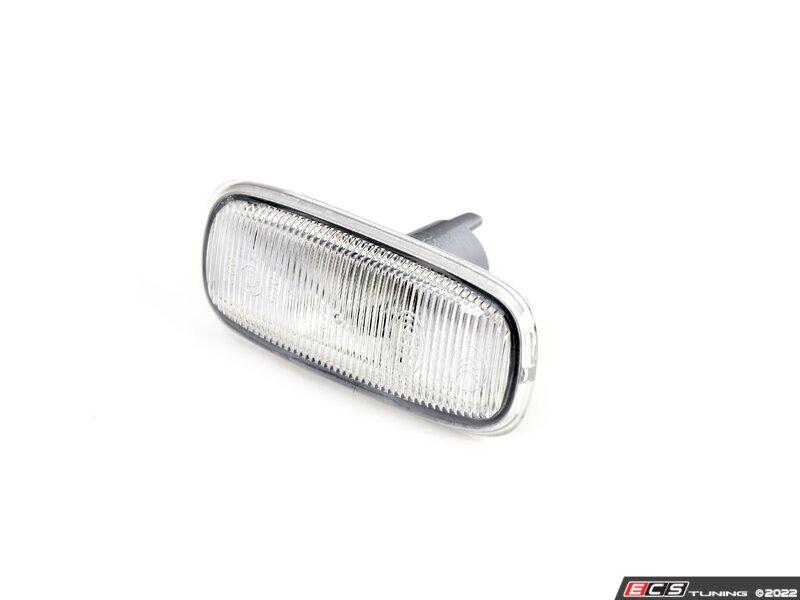Genuine Volkswagen Audi - 8N0949127B - Front Side Marker - Priced Each ...