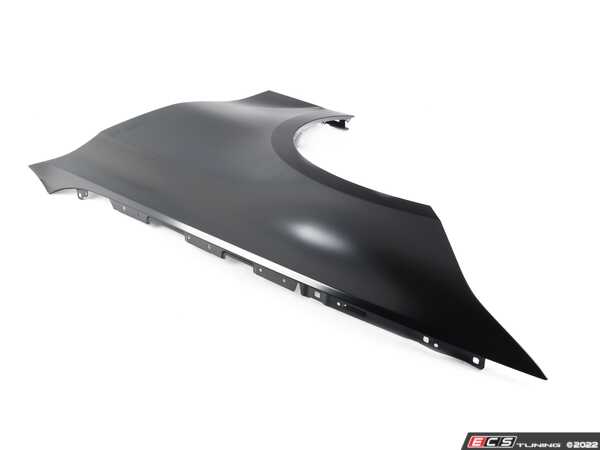 Genuine BMW - 41008494439 - Side Panel - Front Left (41-00-8-494-439)