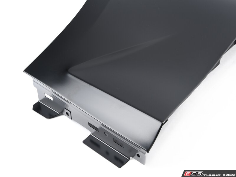 Genuine BMW - 41008494439 - Side Panel - Front Left (41-00-8-494-439)