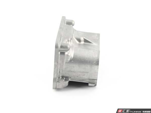 Genuine BMW - 11127570028 - SPARK PLUG RECESS IN (11-12-7-570-028)
