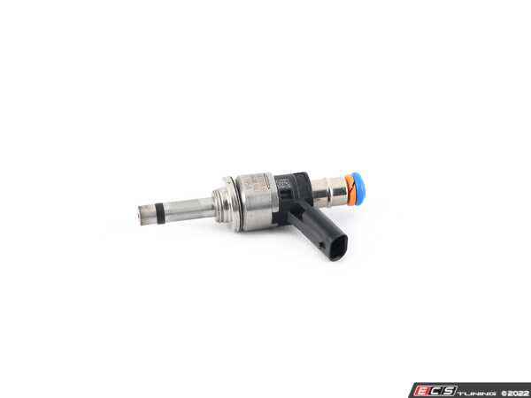 Genuine Volkswagen Audi - 07L906036M - Fuel Injector - Priced Each (07L ...