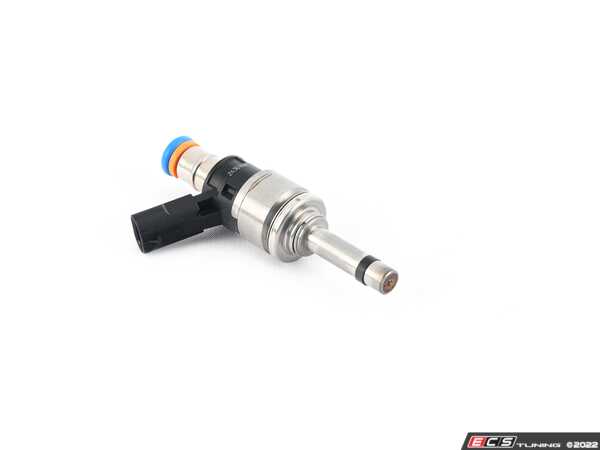 Genuine Volkswagen Audi - 07L906036M - Fuel Injector - Priced Each (07L ...