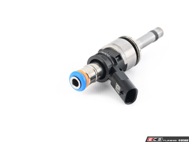 Genuine Volkswagen Audi - 07L906036M - Fuel Injector - Priced Each (07L ...