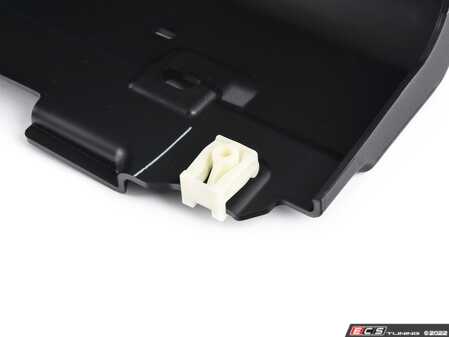 Genuine MINI - 51775A3E755 - Side Skirt - Left (51-77-5-A3E-755)