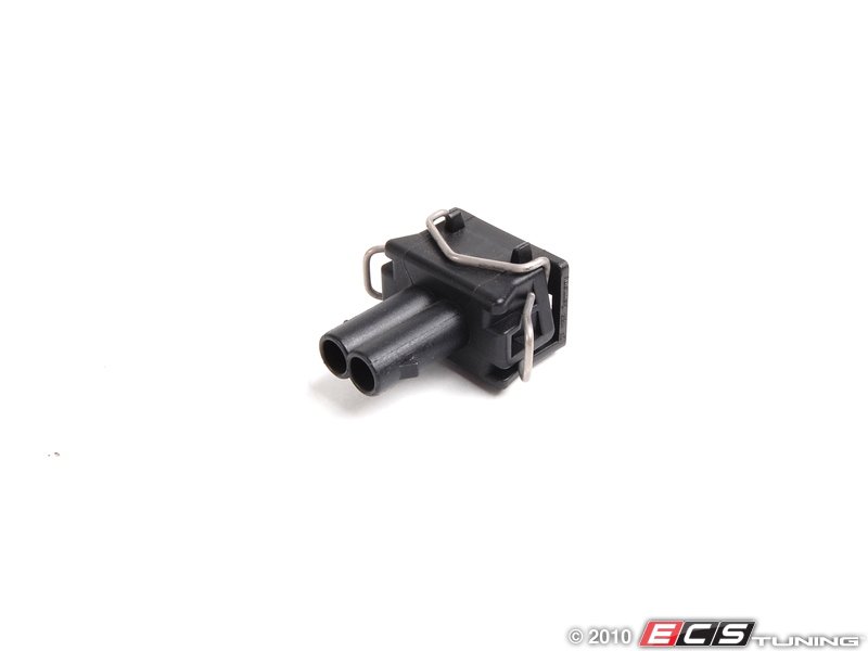Genuine Volkswagen Audi - 357972752 - Electrical Connector Housing - 2 ...