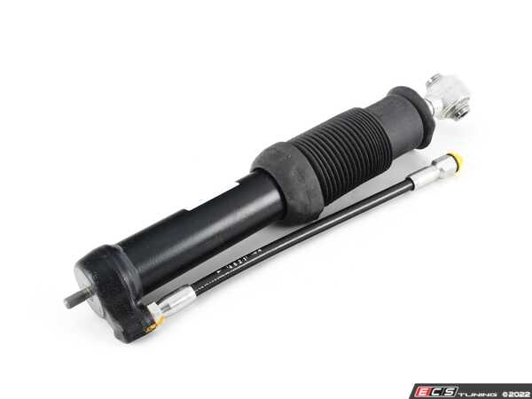 Genuine Mercedes Benz - 140320871326 - Hydropneumatic Strut - Priced Each