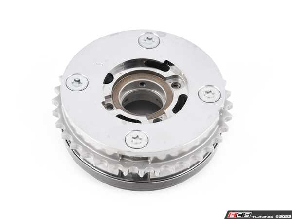 Genuine BMW - 11368684921 - Exhaust Camshaft Adjustment Unit (11-36-8 ...