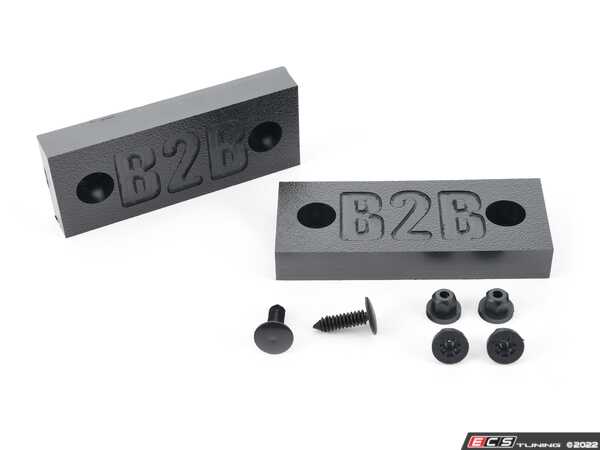 B2BFAB - B2BFABBFT - B2BFAB BFT Blocks