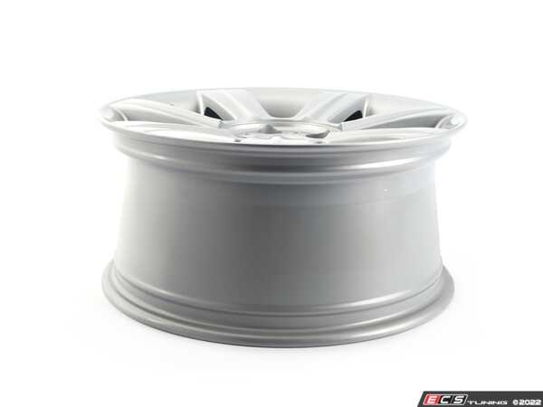 Genuine BMW - 36116755857 - 17" Star Spoke Style 96 Wheel - Priced Each ...