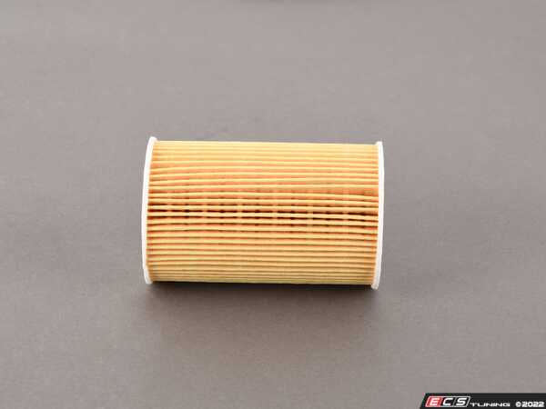 Genuine BMW - 11421716192 - Oil Filter - Priced Each (11-42-1-716-192)