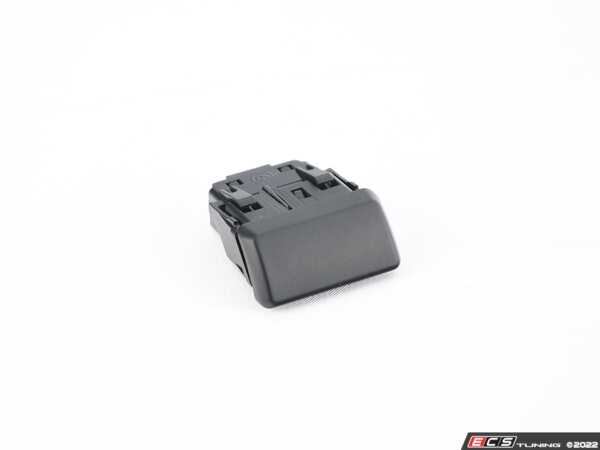 Genuine BMW - 61316949309 - SWITCH (61-31-6-949-309)