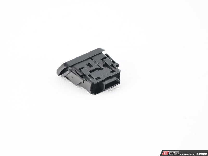 Genuine BMW - 61316949309 - SWITCH (61-31-6-949-309)
