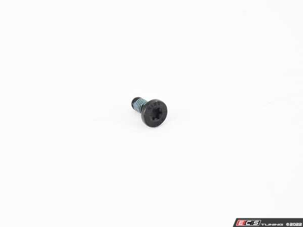 Genuine MINI - 07149194838 - TORX SCREW (07-14-9-194-838)