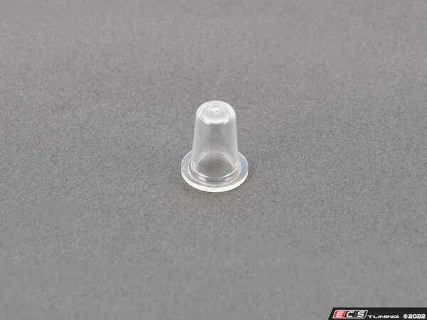 Genuine Porsche - 99755585700 - GROMMET