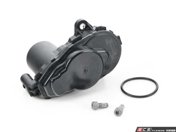 Genuine Mercedes Benz - 167906200464 - ACTUATOR