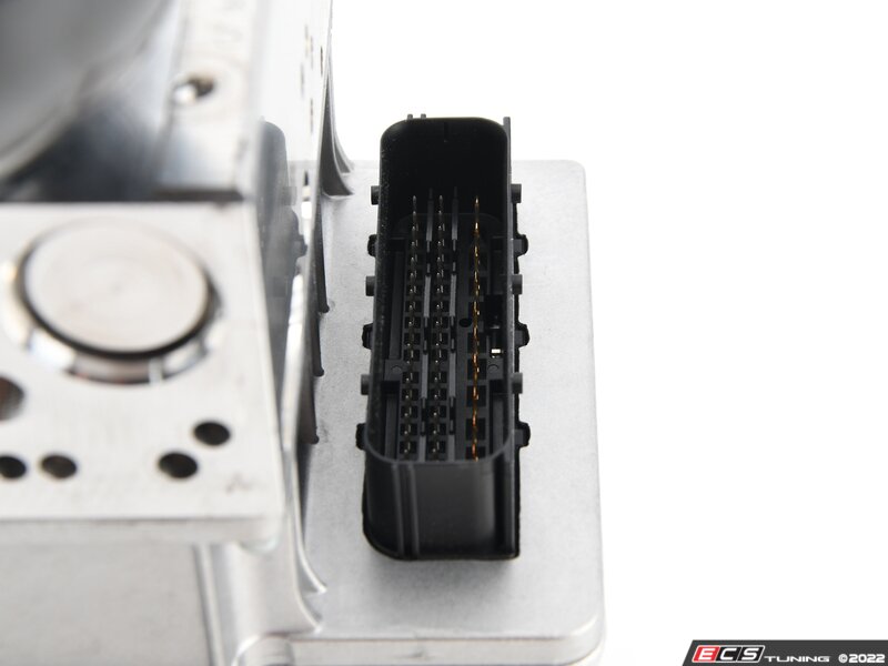 Genuine Mercedes Benz - 009431271283 - Remanufactured Brake SBC Unit