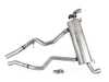 Genuine BMW M Performance - 18302464492 - M Performance Muffler