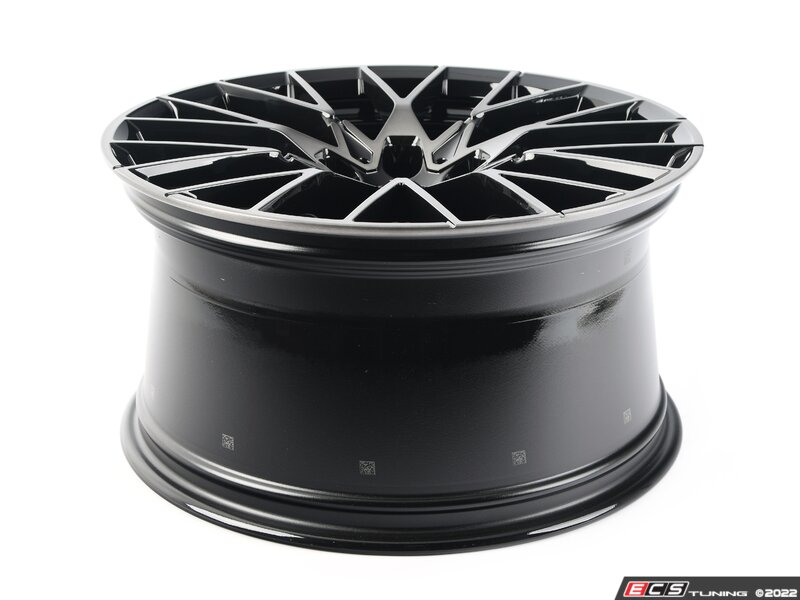 Genuine BMW - 36108093988 - Y-spoke 788M - 19" 19x10 ET40 (36-10-8-093-988)