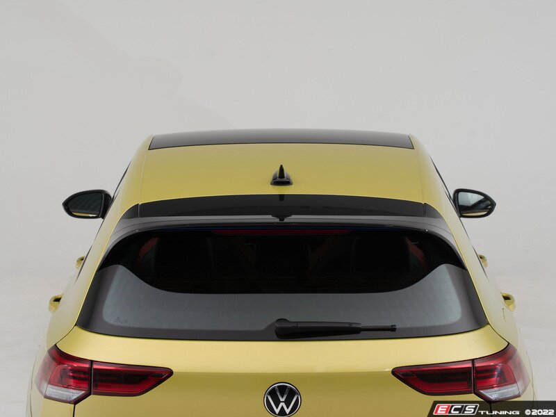 Genuine Volkswagen Audi - 5H4827934GKCI - MK8 Golf R / Clubsport Rear ...