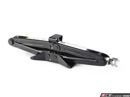 Genuine BMW - 71106889264 - Lifting Jack (71-10-6-889-264)