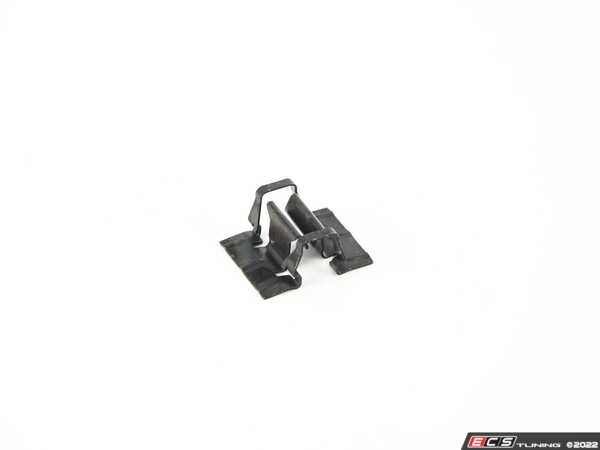 Genuine Mercedes Benz - 0009912600 - ORNAMENTAL MOLDING CLIP