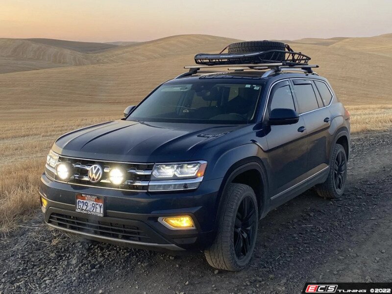 B2BFAB - B2BFABALTBLB - B2BFAB Atlas Let There Be Light Bar