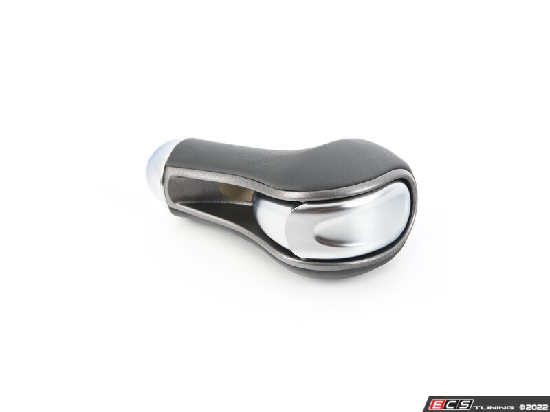 Genuine Porsche - 997426069105X5 - Tiptronic Shift Knob - Stone Grey