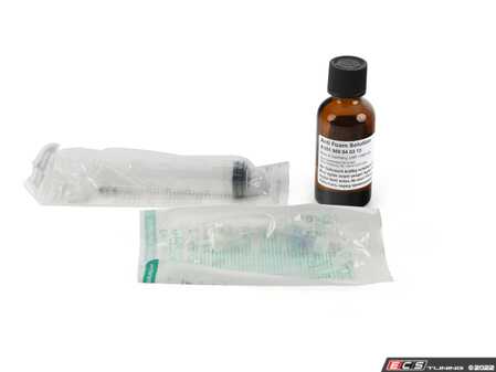 Genuine Mercedes Benz - 001989940313 - TRANSMISSION OIL ADDITIVE