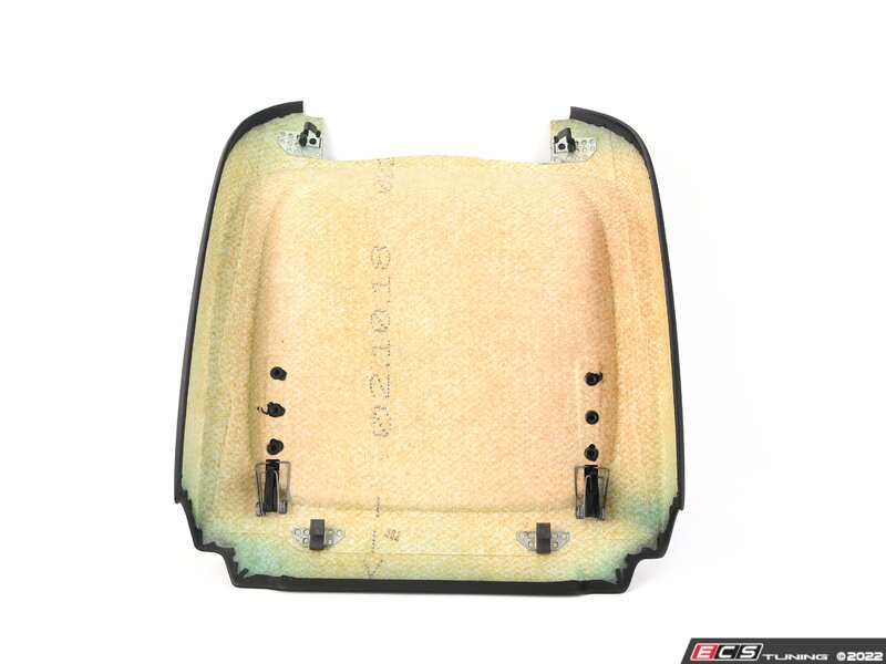 Genuine BMW - 52107232101 - REAR SECTION, BASIS - (NO LONGER AVAILABLE ...