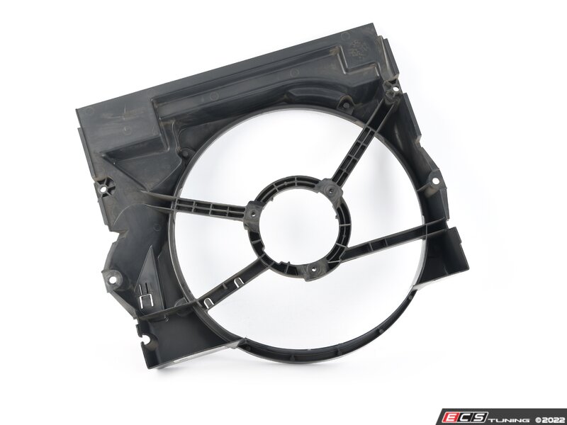 Genuine BMW - 64546905616 - Compression Shroud (64-54-6-905-616)