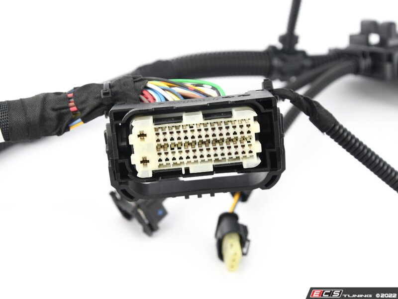 Genuine BMW - 12517641657 - Wiring Harness - Engine Sensoric Module (12 ...