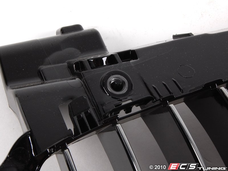 Genuine BMW - 51137145738 - Grille Frame (51-13-7-145-738)