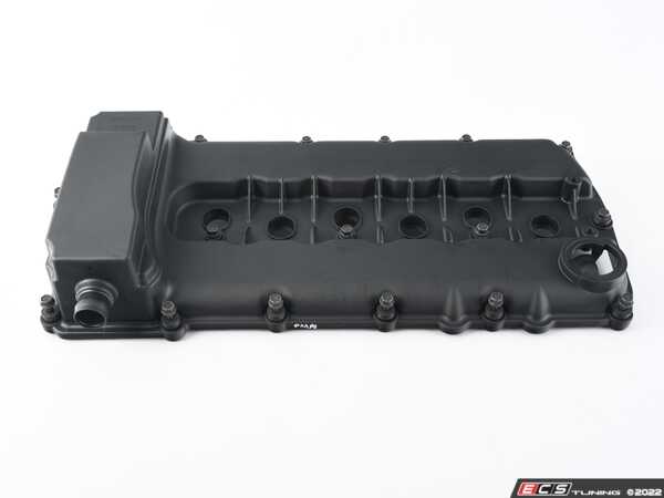 Genuine Porsche - 95810513531 - Valve Cover Set