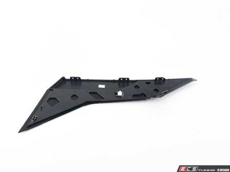 Genuine BMW - 51137453548 - Column A Cover - Right (51-13-7-453-548)