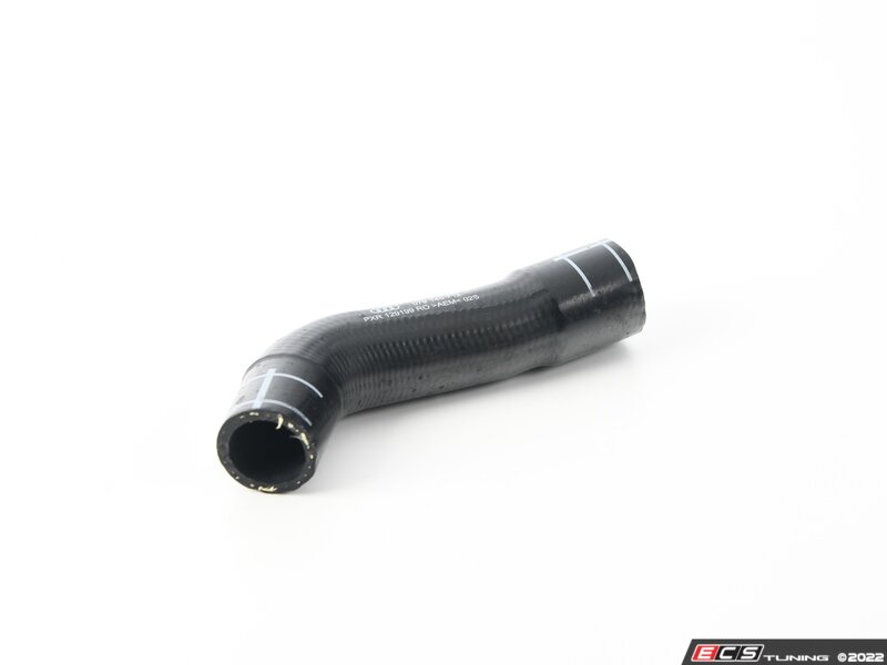 Genuine Volkswagen Audi - 079145712 - HOSE (079 145 712)
