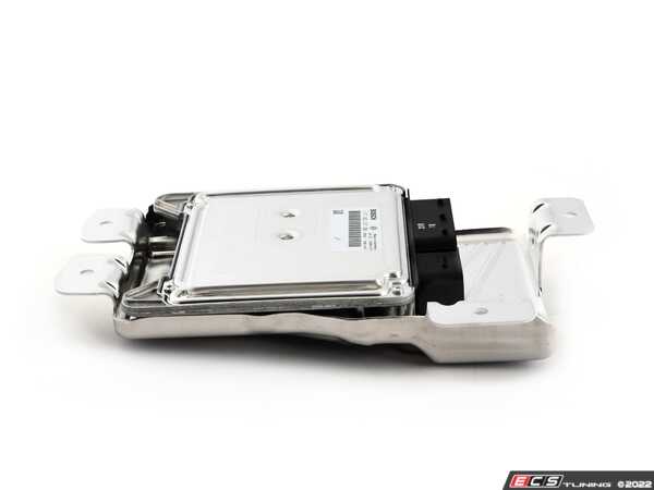 Genuine BMW - 32436788164 - Control Unit - Active Steering (32-43-6-788 ...